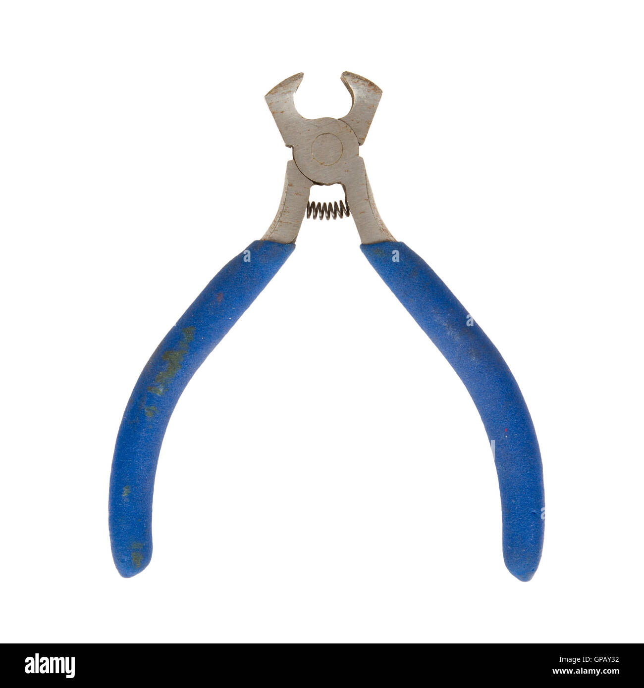 Pincer claw Cut Out Stock Images & Pictures - Alamy