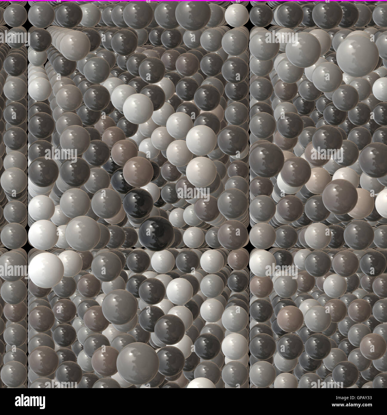 3d matrix hi-res stock photography and images - Alamy