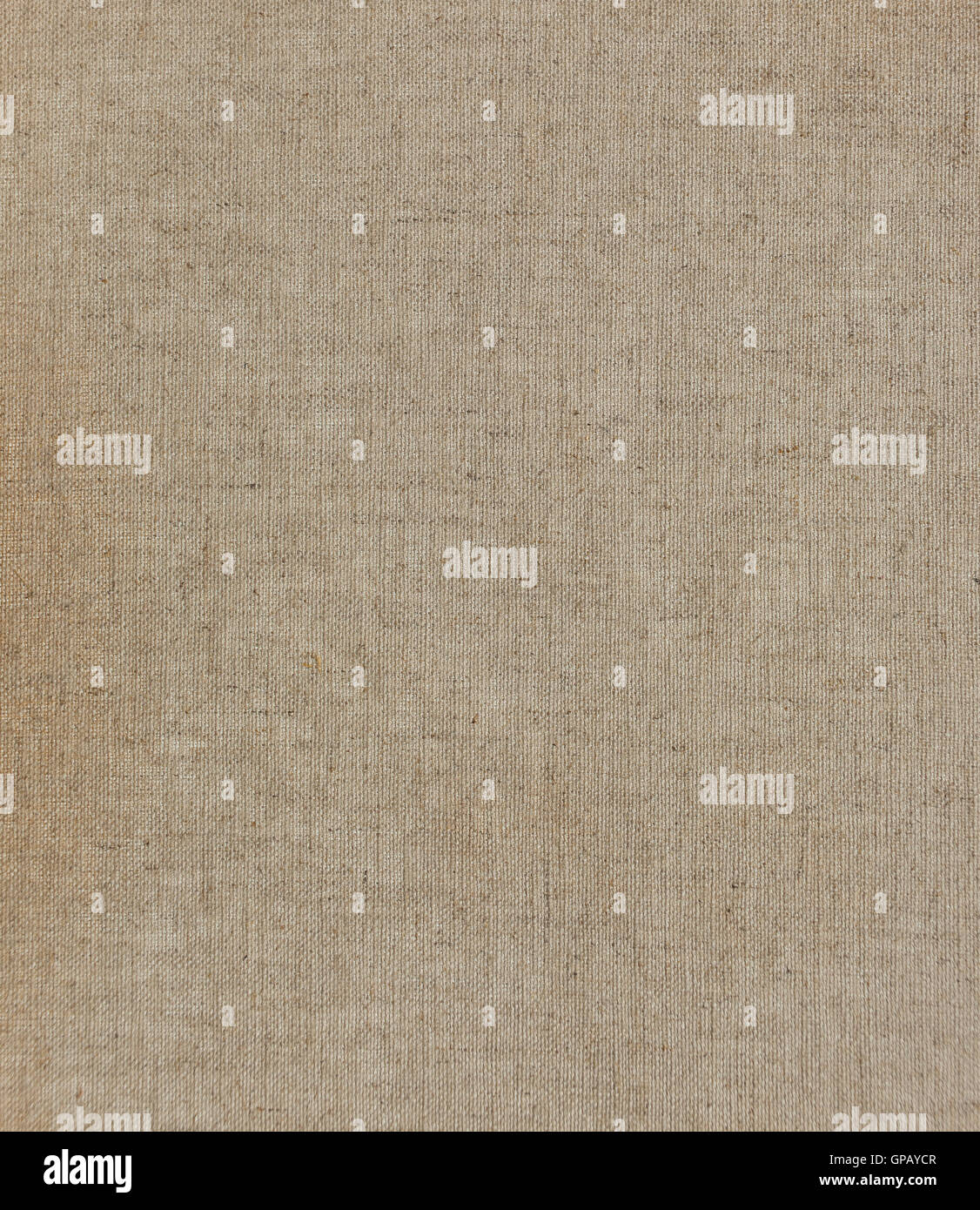 Canvas background texture Stock Photo - Alamy
