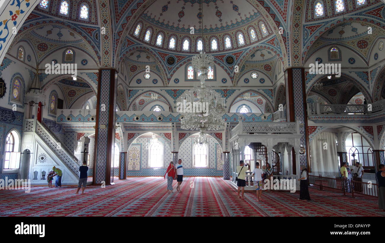 Holly place hi-res stock photography and images - Alamy