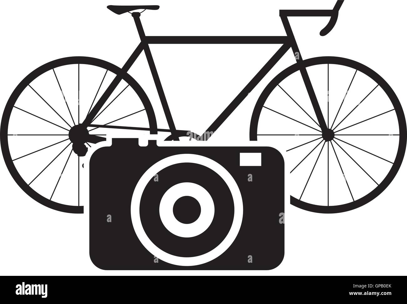 Camera shutter speed Stock Vector Images - Alamy