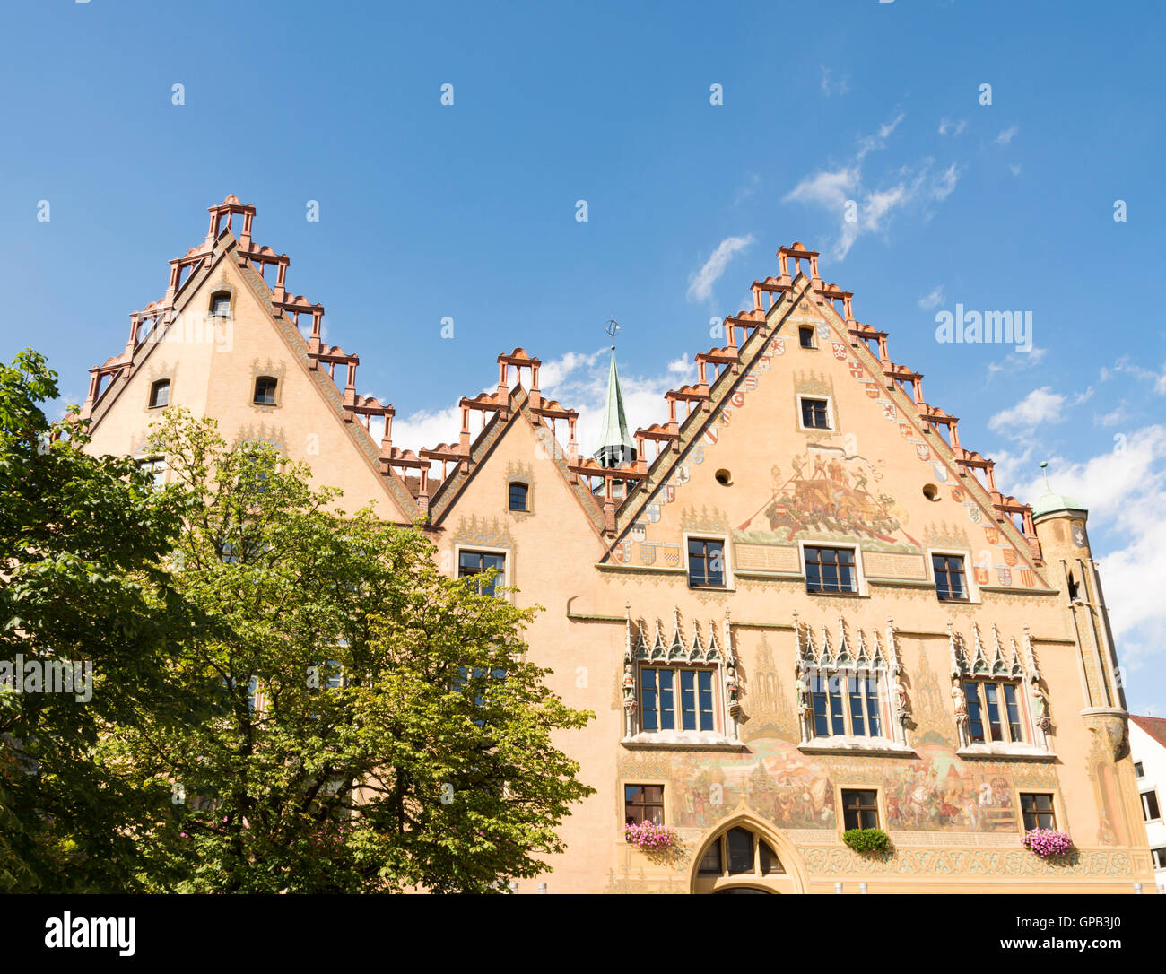 Ulm germany hi-res stock photography and images - Alamy