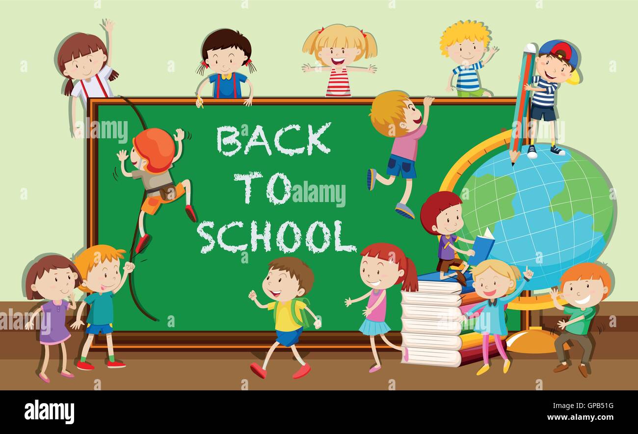 Pupil theme picture hi-res stock photography and images - Alamy