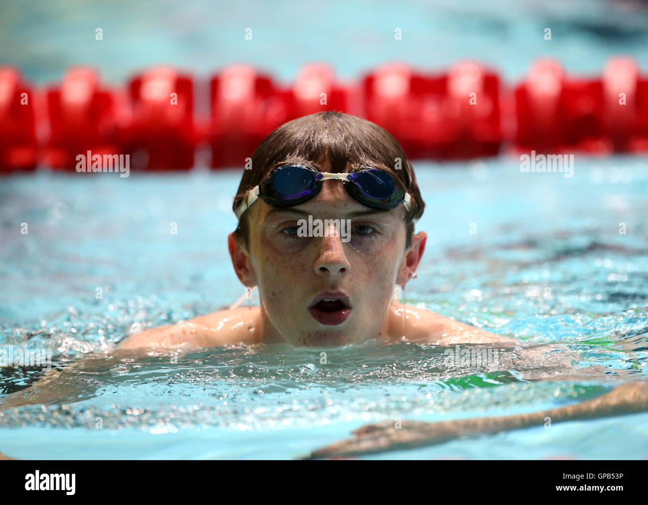 Jacob leach hi-res stock photography and images - Alamy