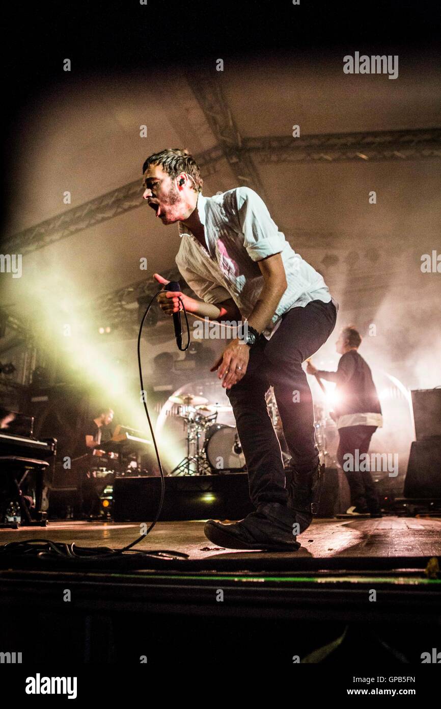 Editors palco hi-res stock photography and images - Alamy