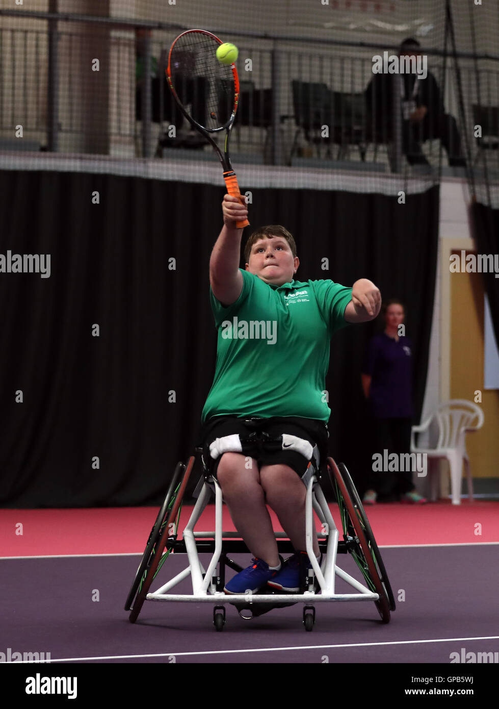Nathan loughborough hi-res stock photography and images - Alamy