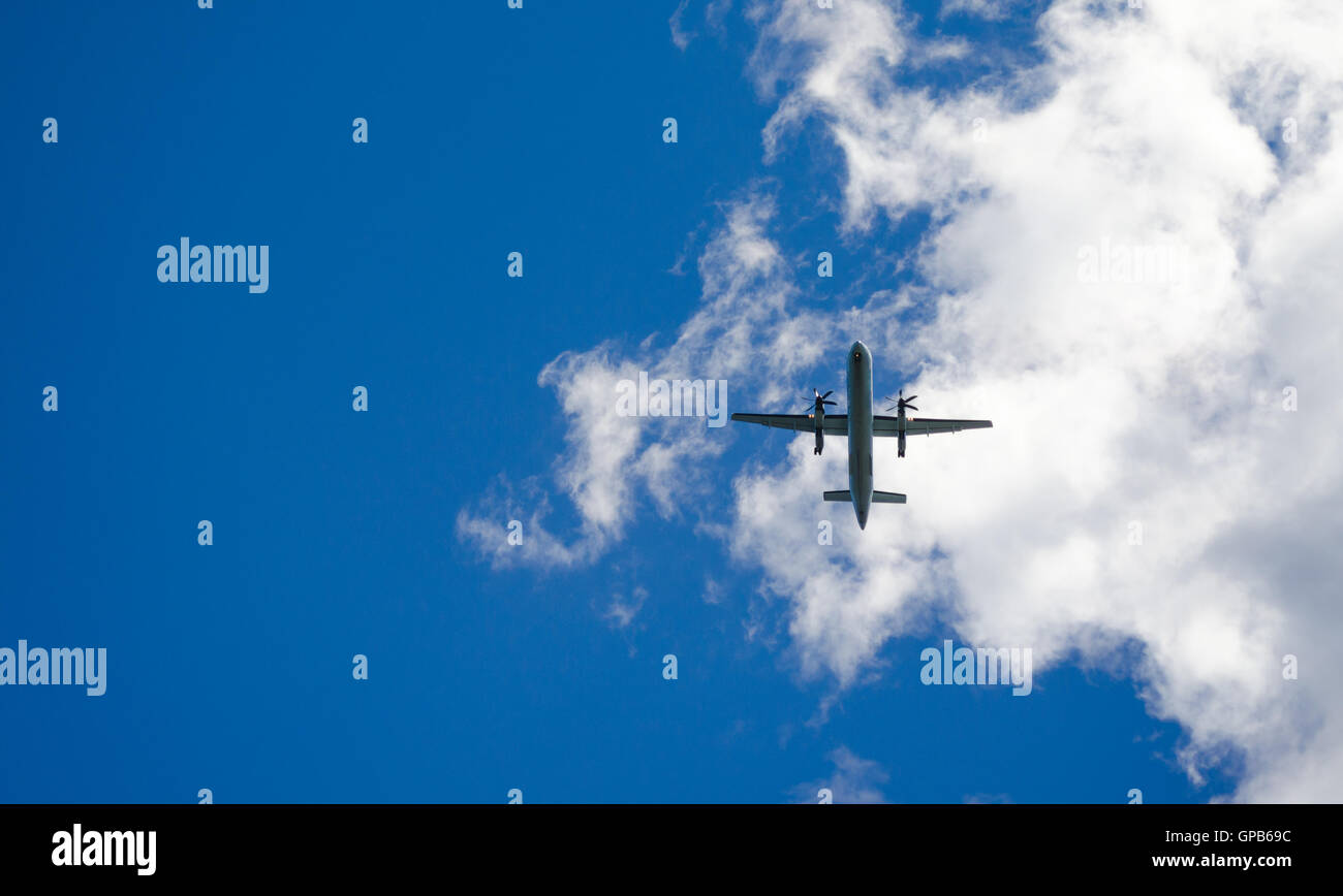 Glide path hi-res stock photography and images - Alamy