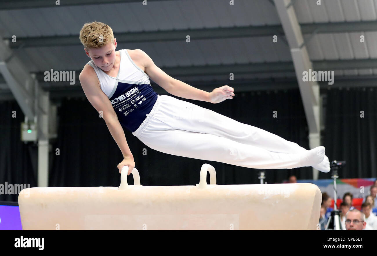 Rory smith hi-res stock photography and images - Alamy