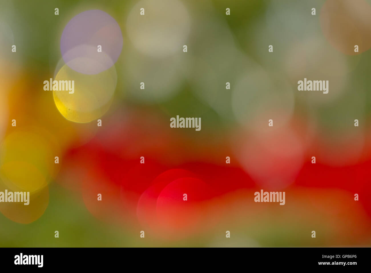 special background with colorful lights Stock Photo - Alamy