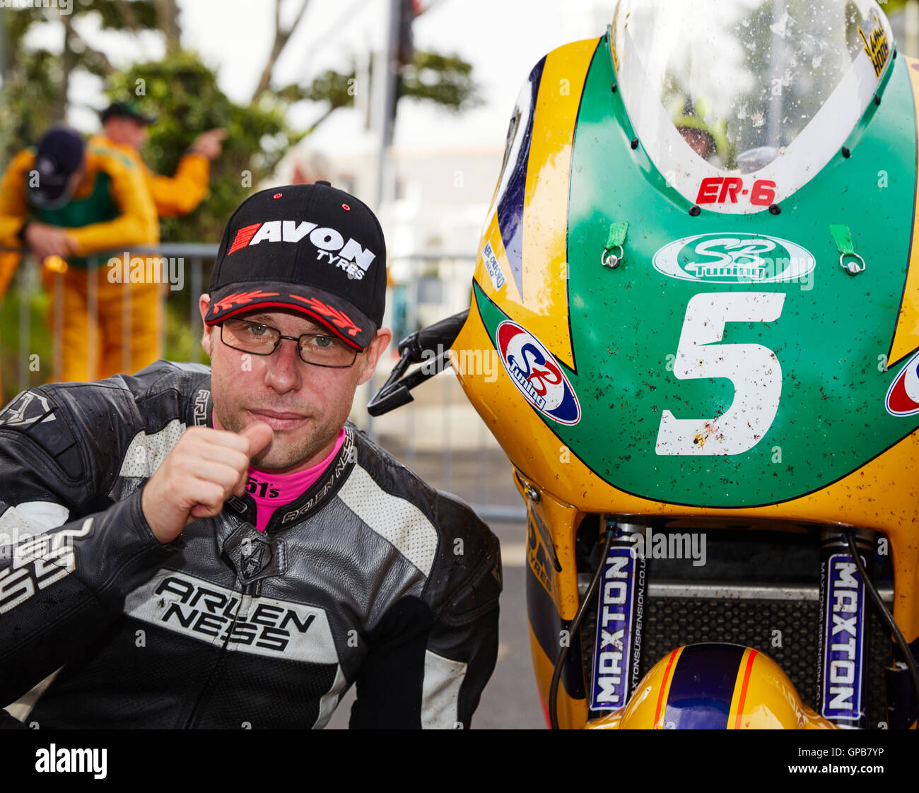 Hodson hi-res stock photography and images - Alamy