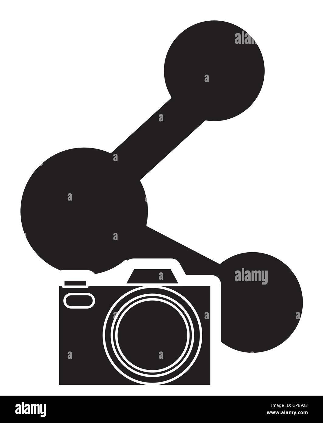 Global shutter Stock Vector Images - Alamy