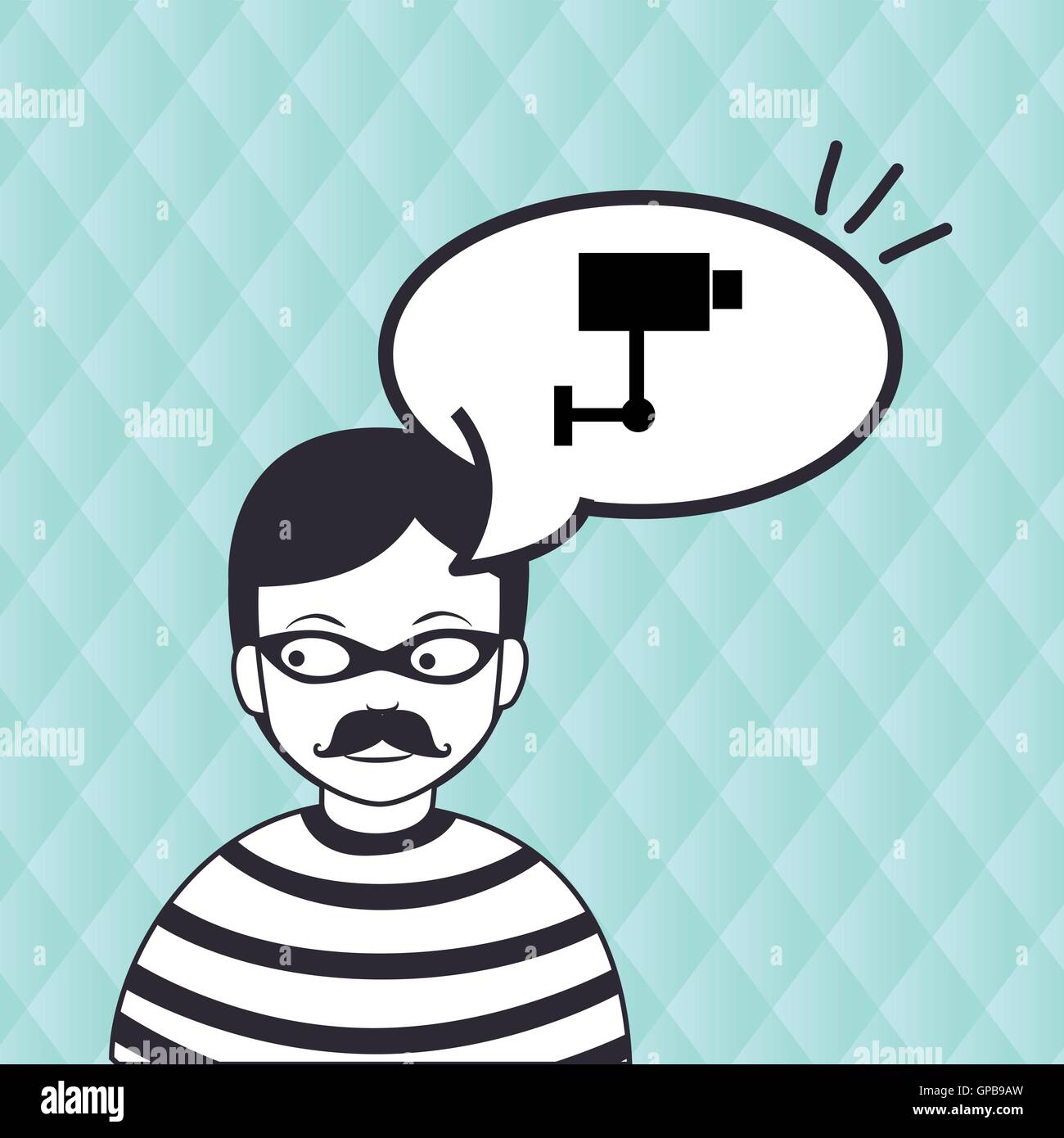 Hacker Information App Icon Stock Vector Image And Art Alamy