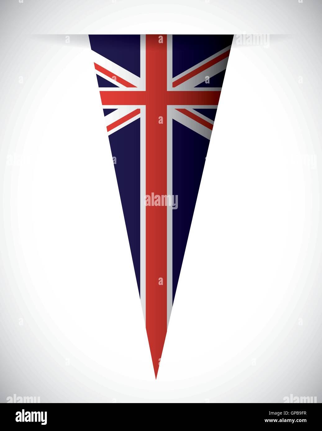 flag london england design Stock Vector Image & Art - Alamy