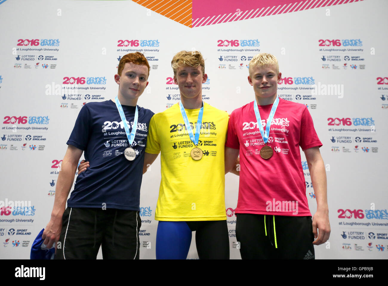 James watson hi-res stock photography and images - Alamy