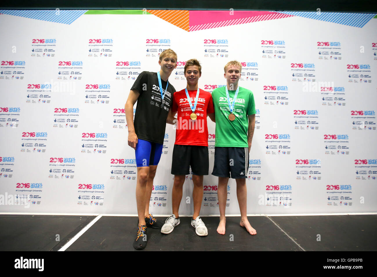 Myles stirk hi-res stock photography and images - Alamy