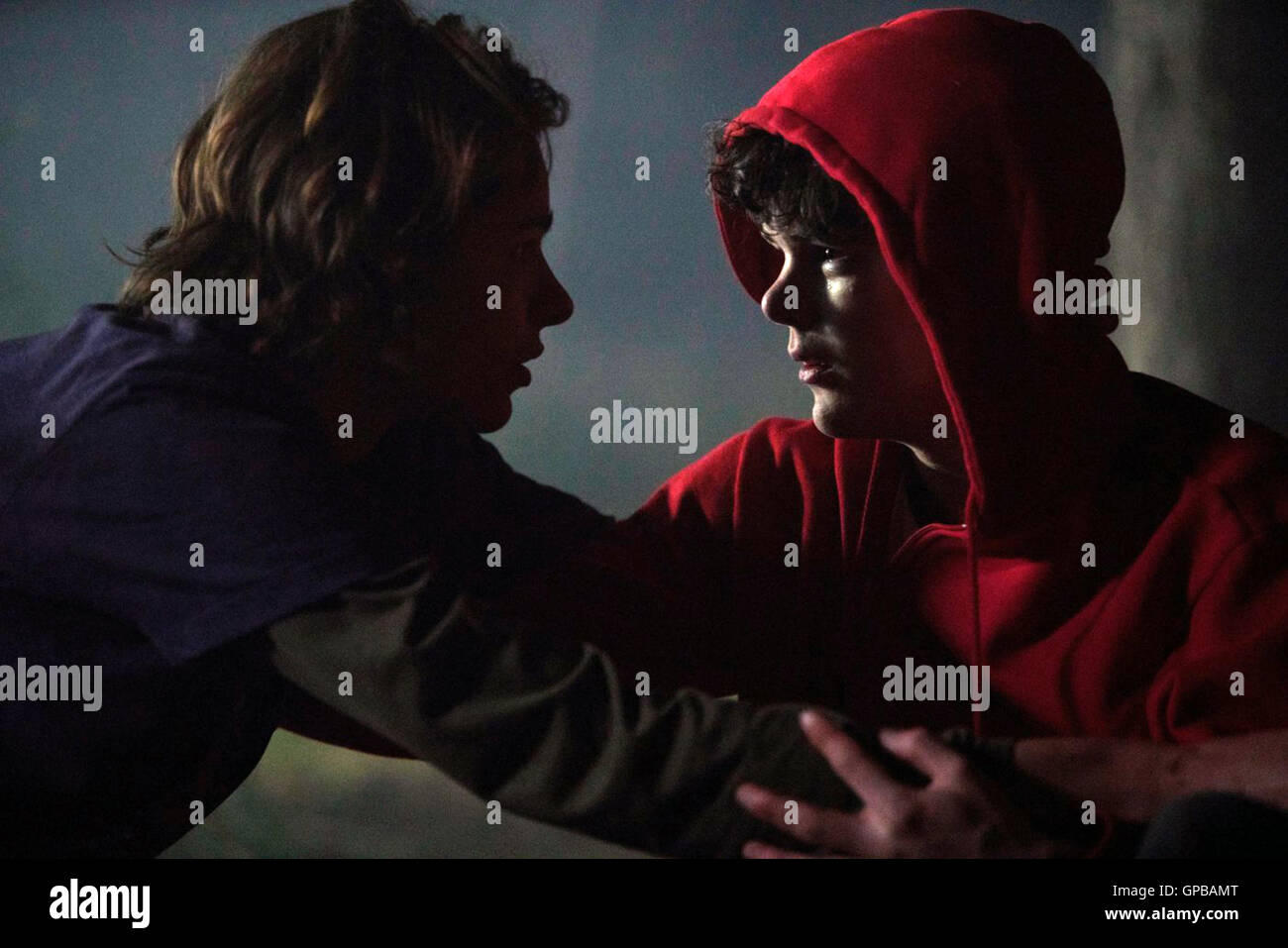 Boys in the Trees in a new film by Australian director Nicholas Verso ...