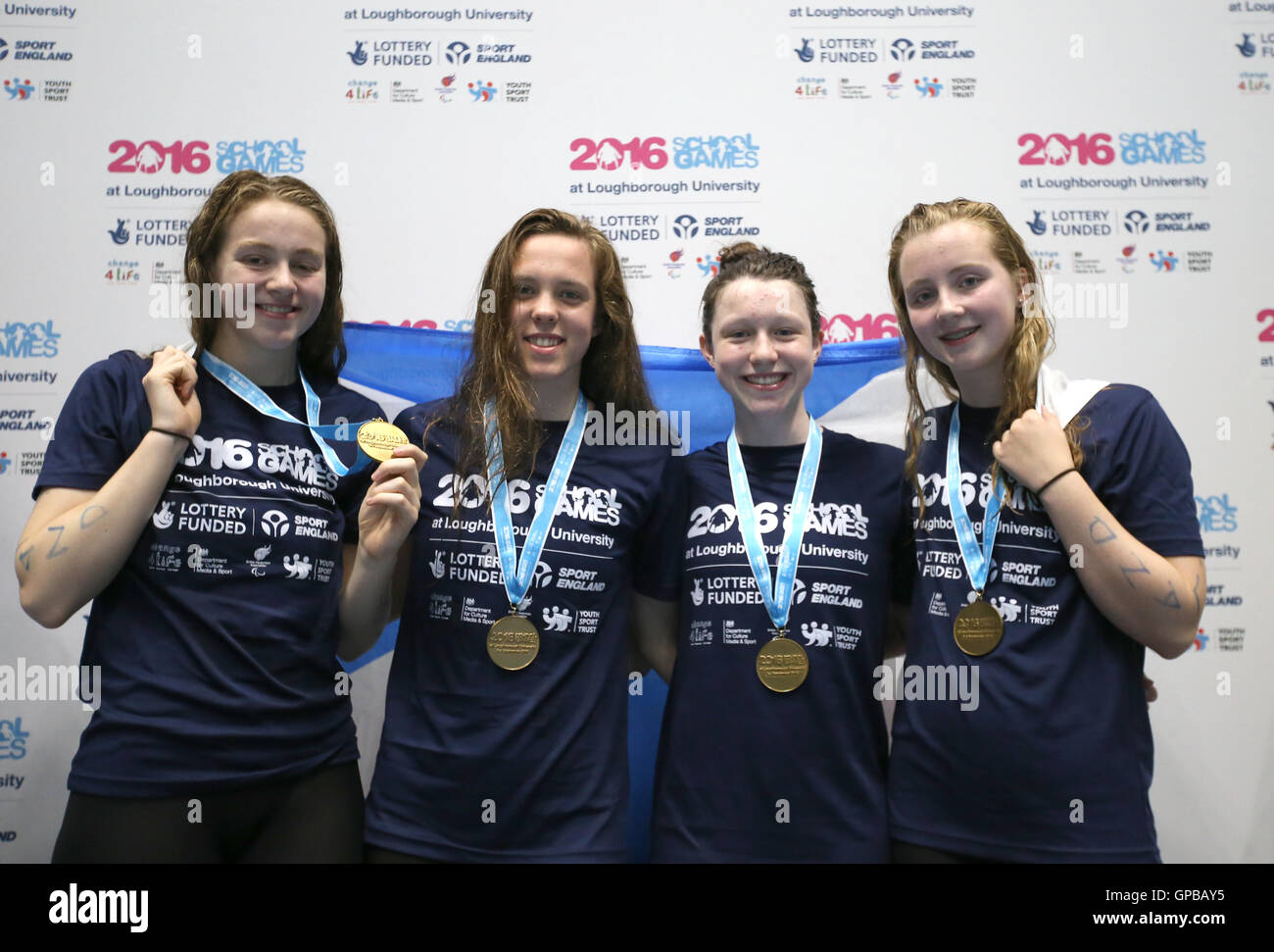 Anya reed hi-res stock photography and images - Alamy