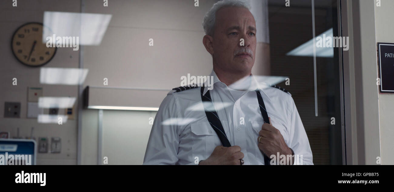 Sully is an upcoming 2016 American biographical drama film directed and ...