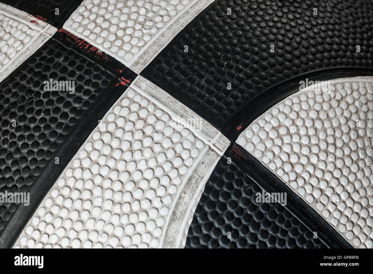 Basketball structure hi-res stock photography and images - Alamy