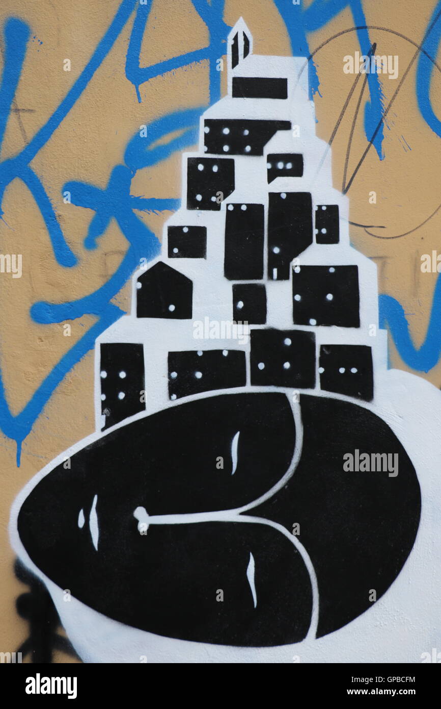 Brancusi Sleeping Muse