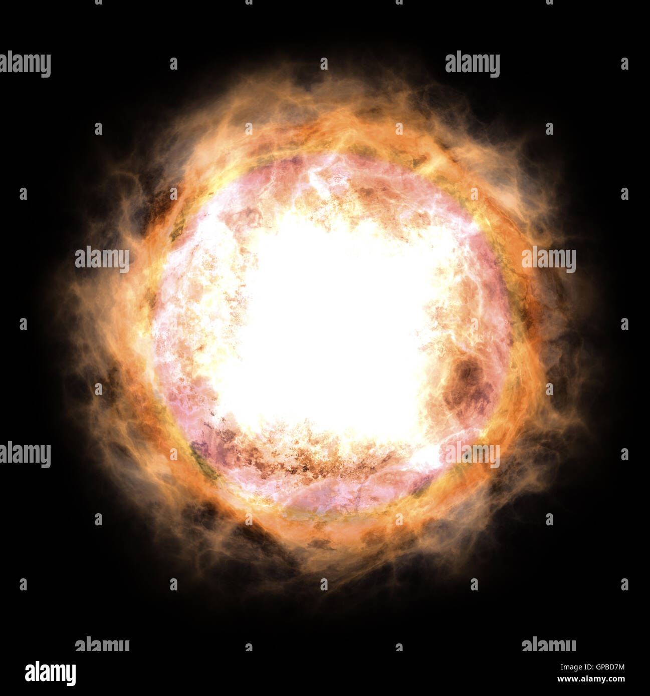 Star astronomic hi-res stock photography and images - Alamy