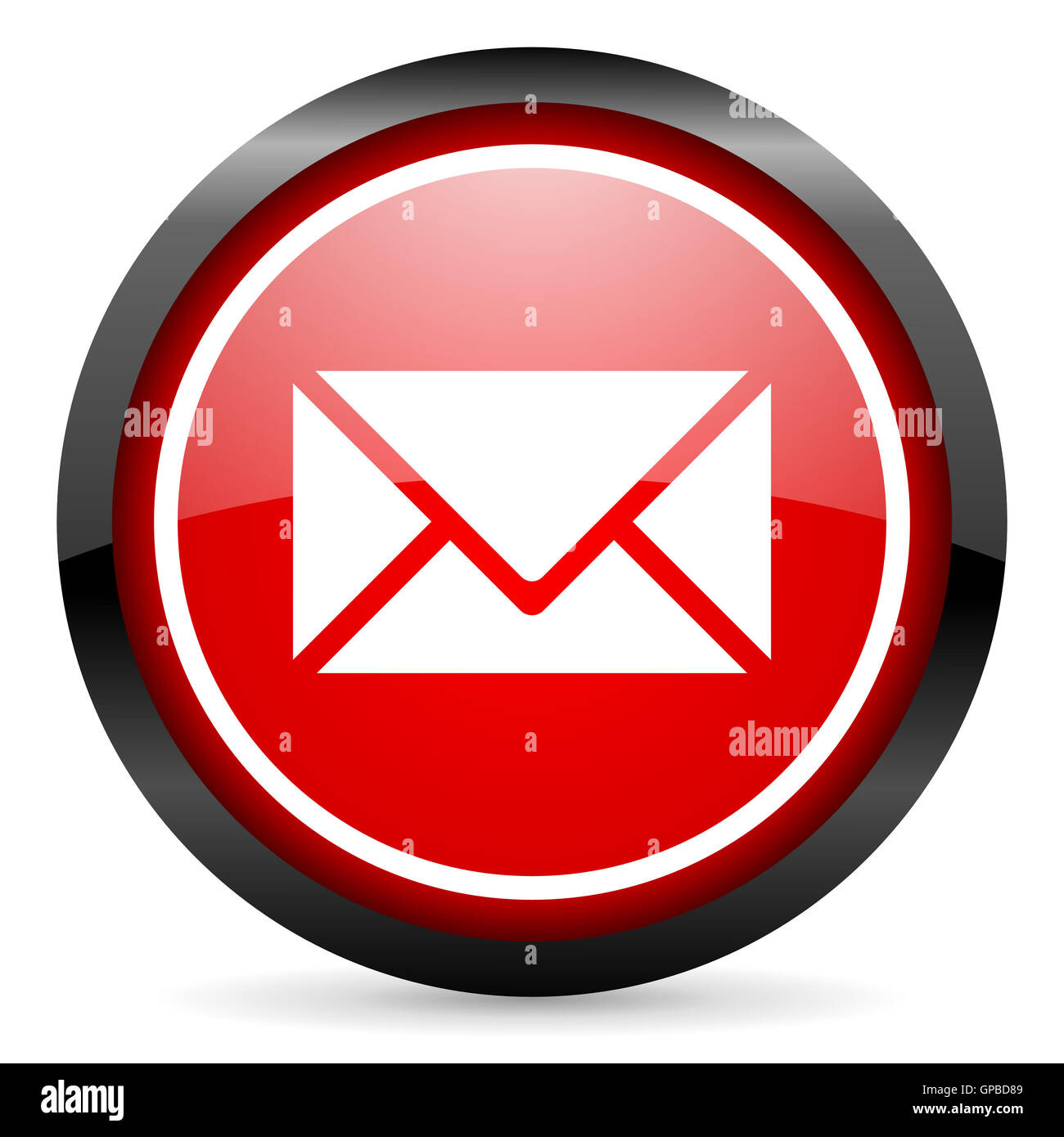 Cool Mail Icon