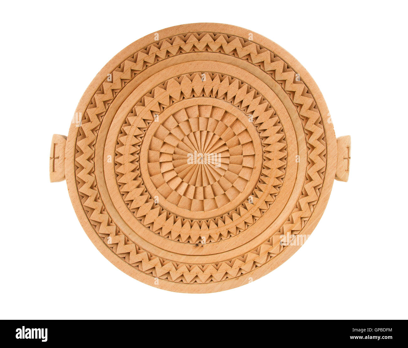 Beech wood carving hi-res stock photography and images - Alamy