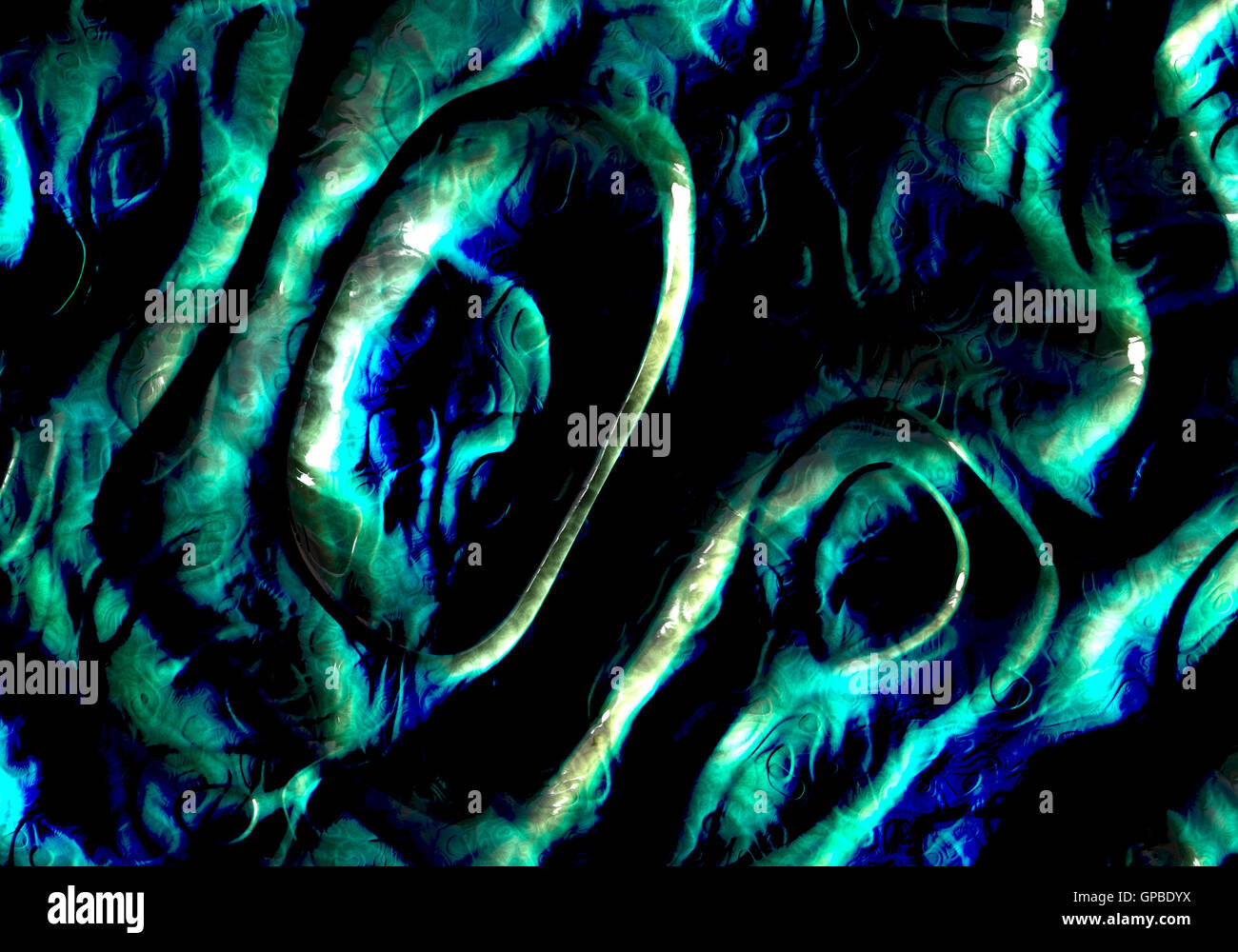Abstract human tissue Stock Photo - Alamy