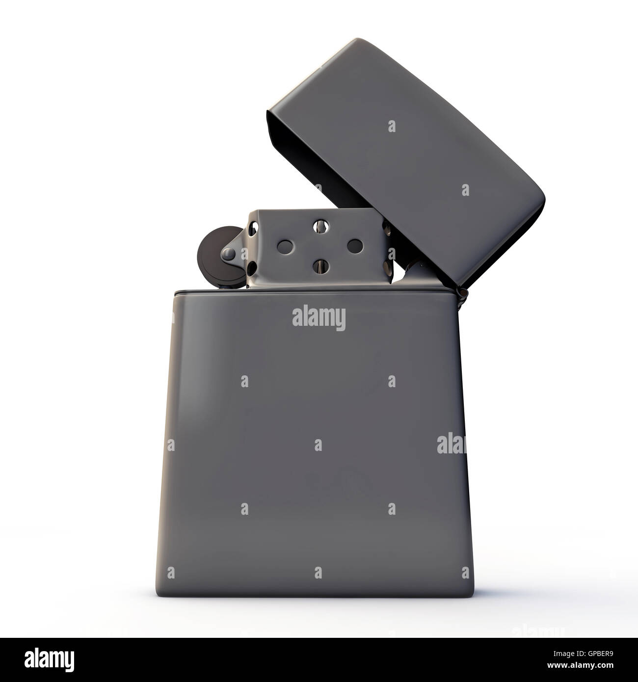 Benzine Lighter High Resolution Stock Photography and Images - Alamy