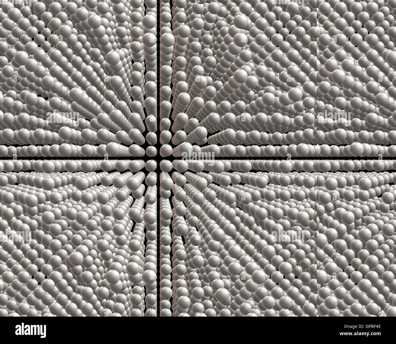 Space and depth hi-res stock photography and images - Alamy