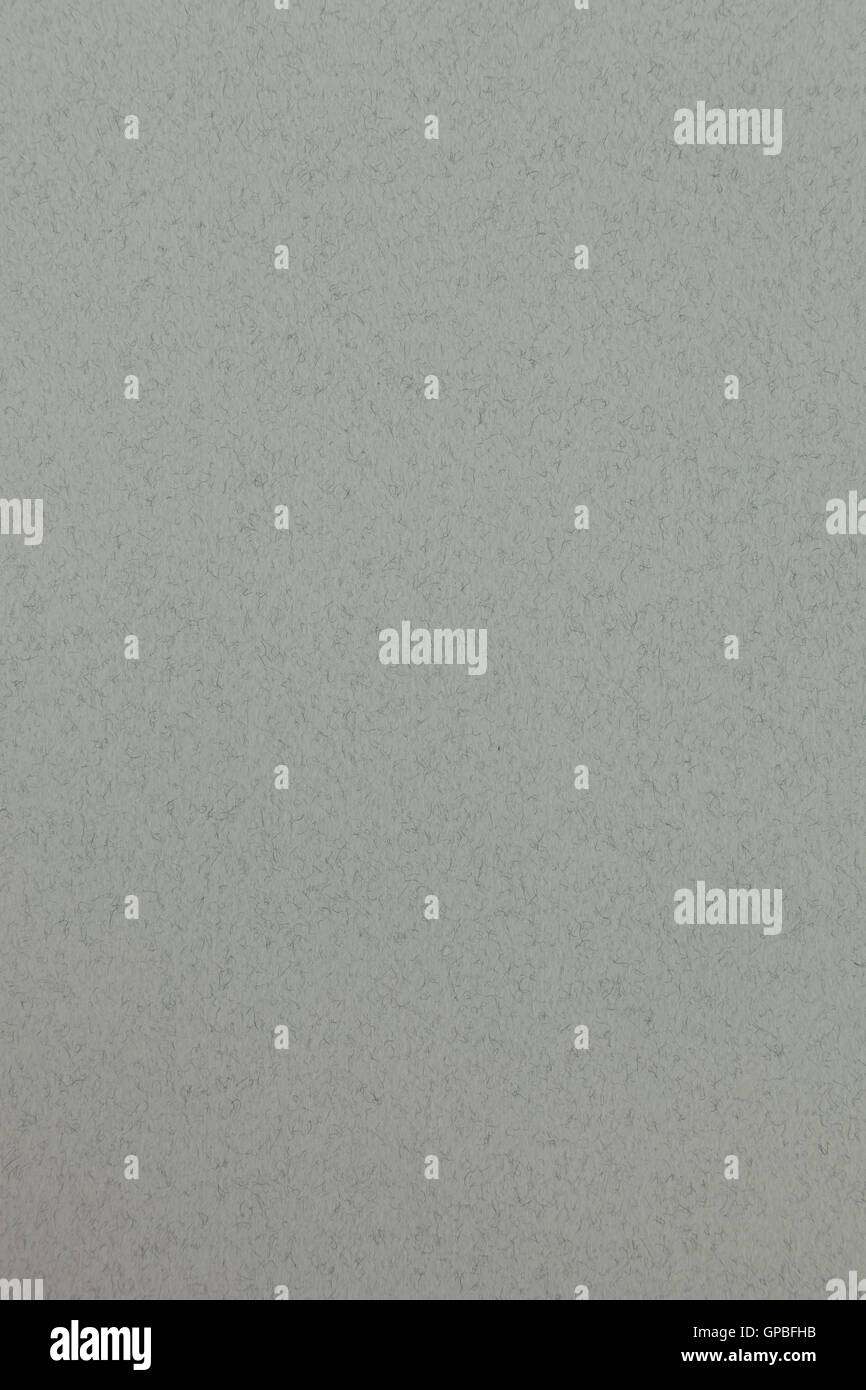 Gray pastel paper texture Stock Photo - Alamy