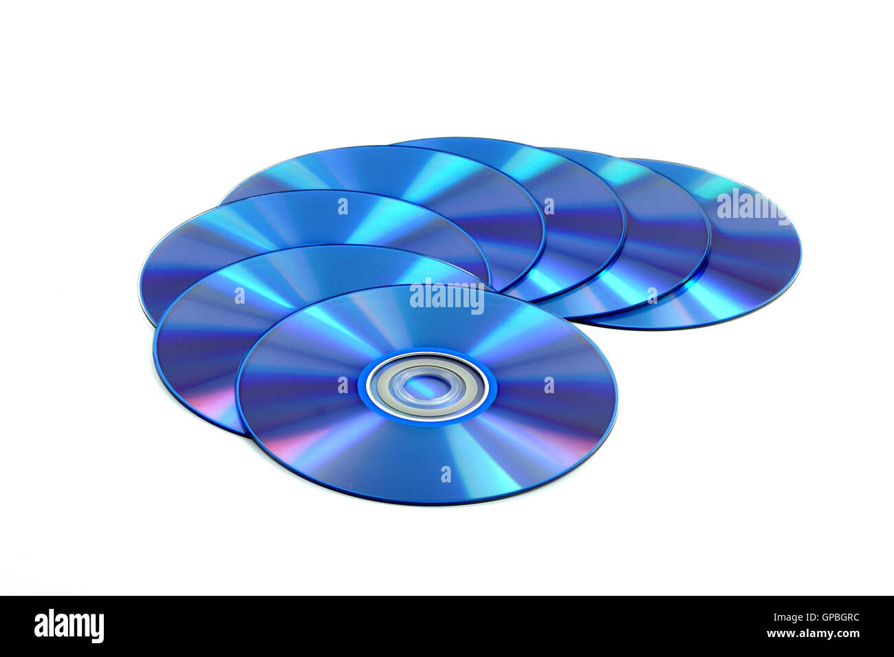 CD & DVD disk Stock Photo - Alamy