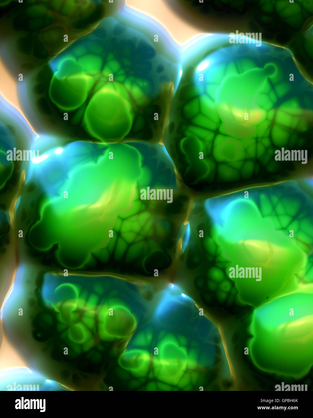 Abstract human tissue Stock Photo - Alamy