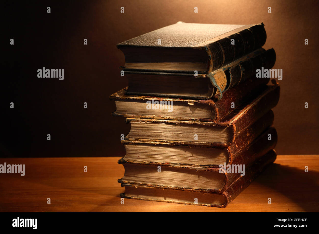 Old paper cover hi-res stock photography and images - Alamy