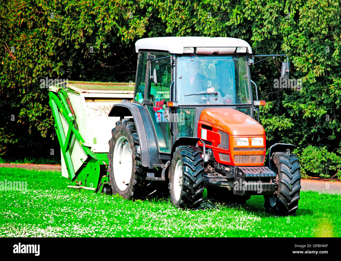 Spring works hi-res stock photography and images - Alamy