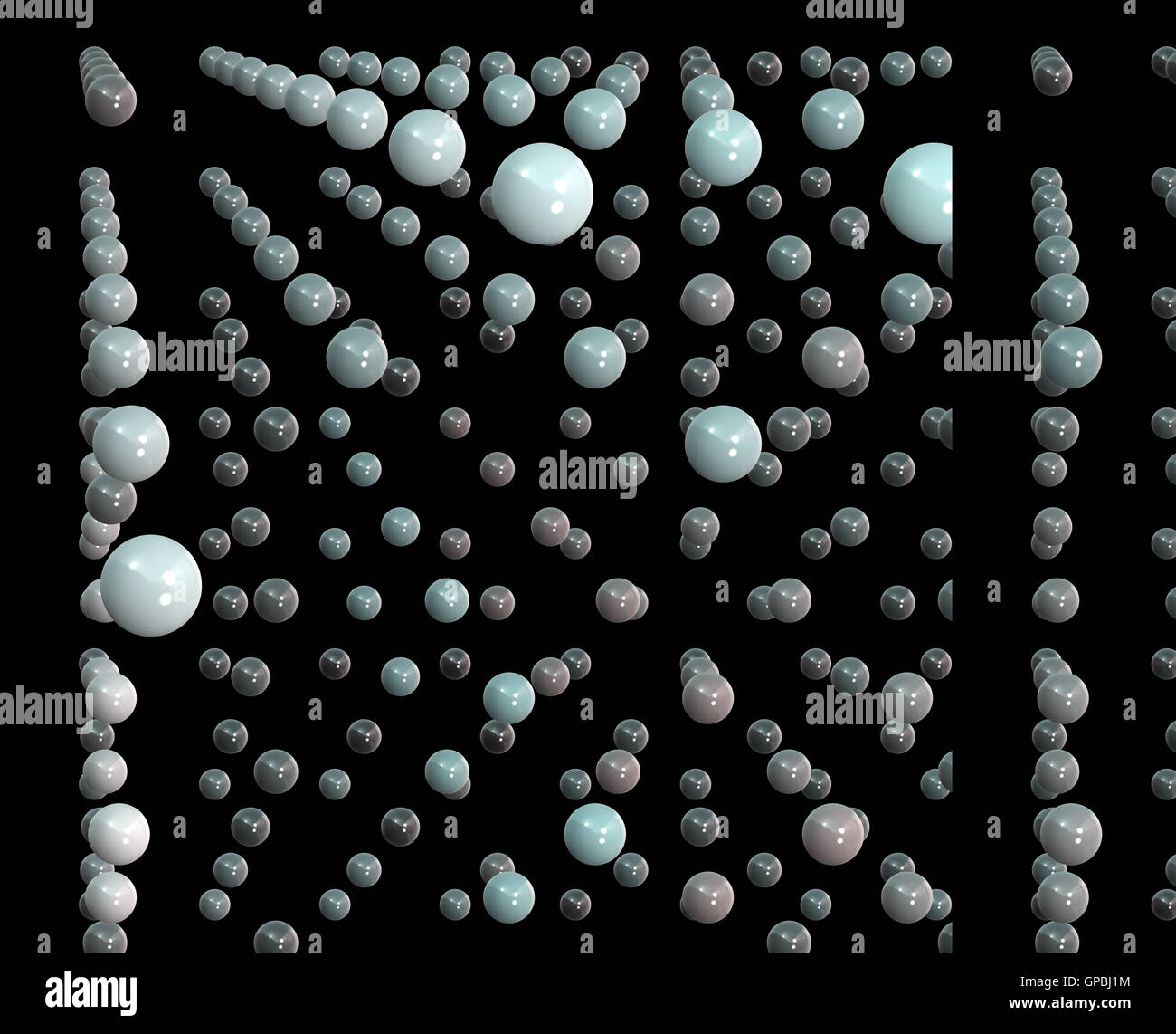 Space spheres hi-res stock photography and images - Alamy