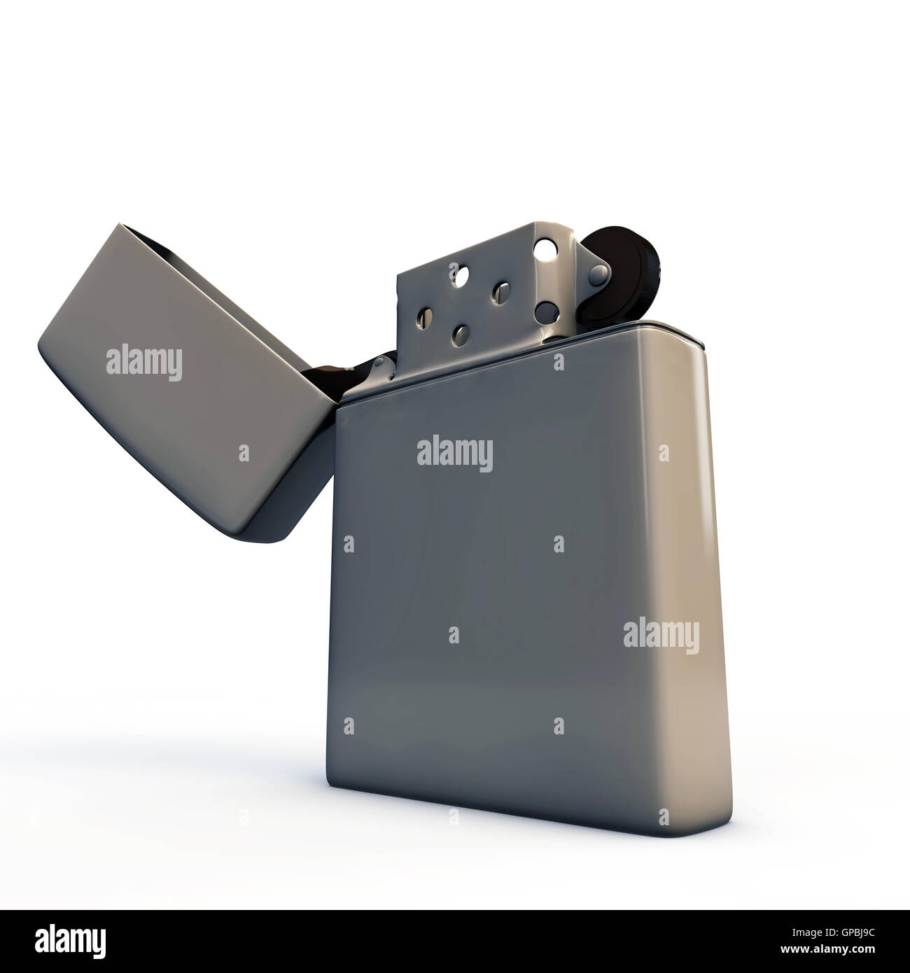 Benzine lighter hi-res stock photography and images - Alamy