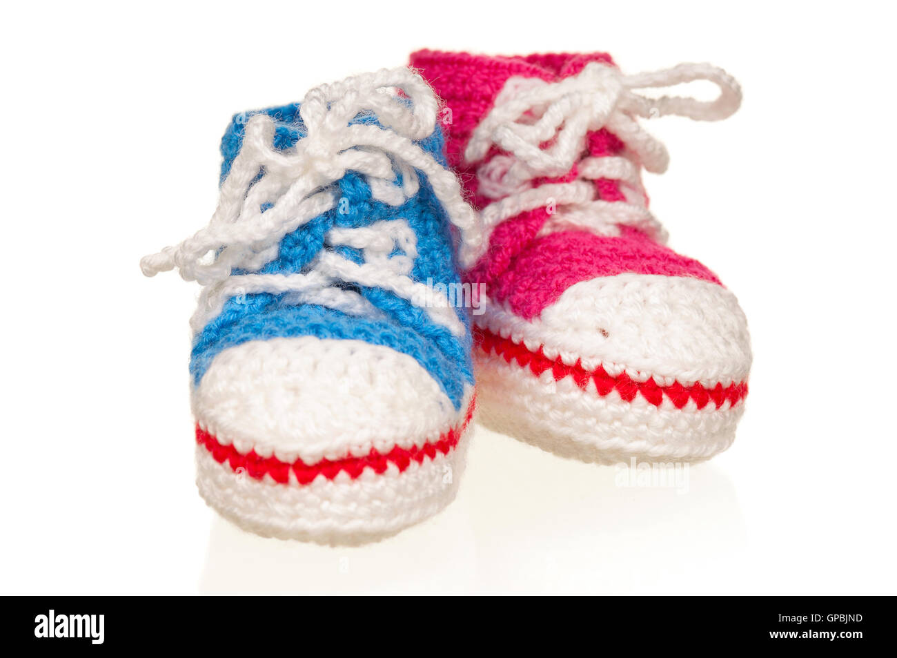 Baby blue feet Cut Out Stock Images & Pictures - Alamy
