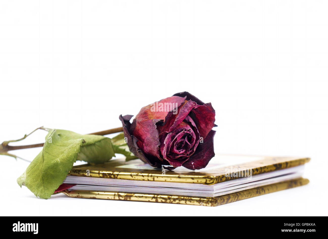 Book of poetry Stock Photo - Alamy