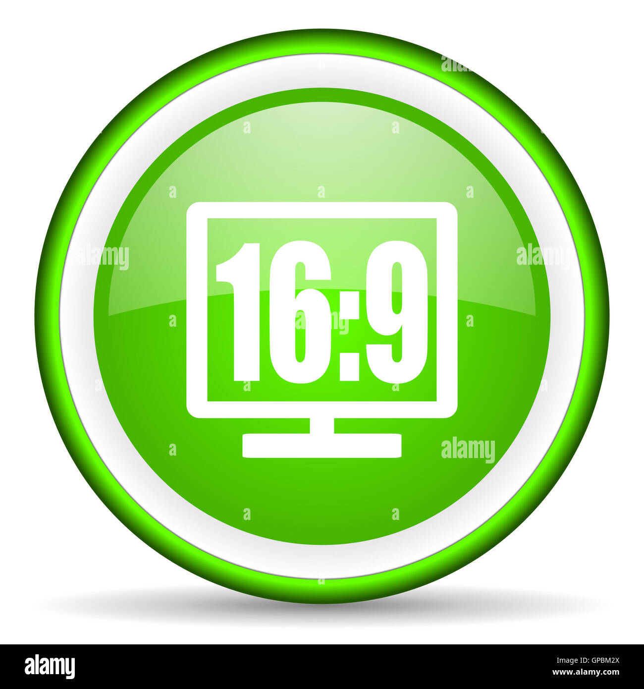 Ecological display Cut Out Stock Images & Pictures - Alamy