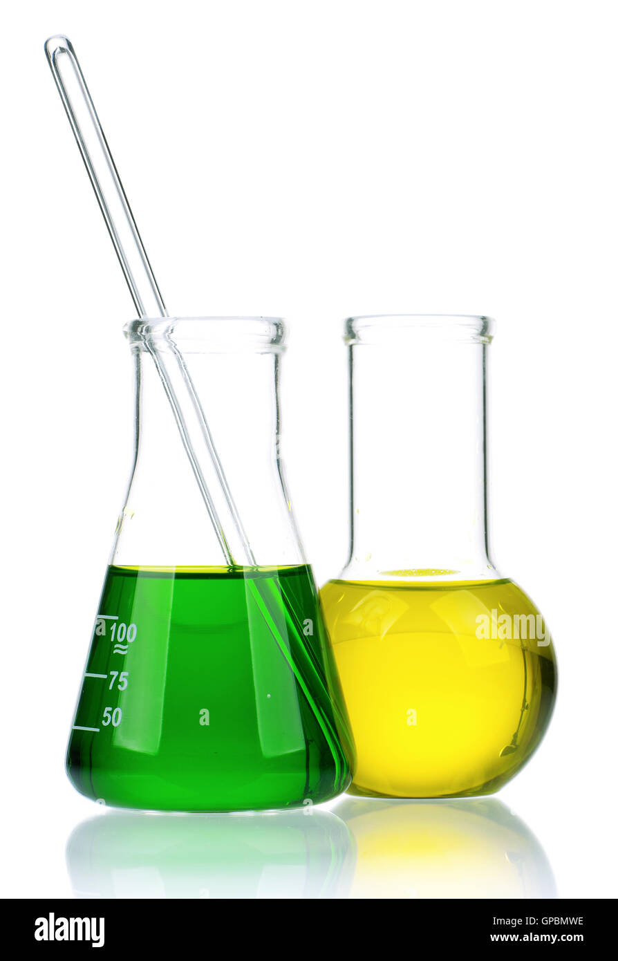 Analytical reagent hi-res stock photography and images - Alamy