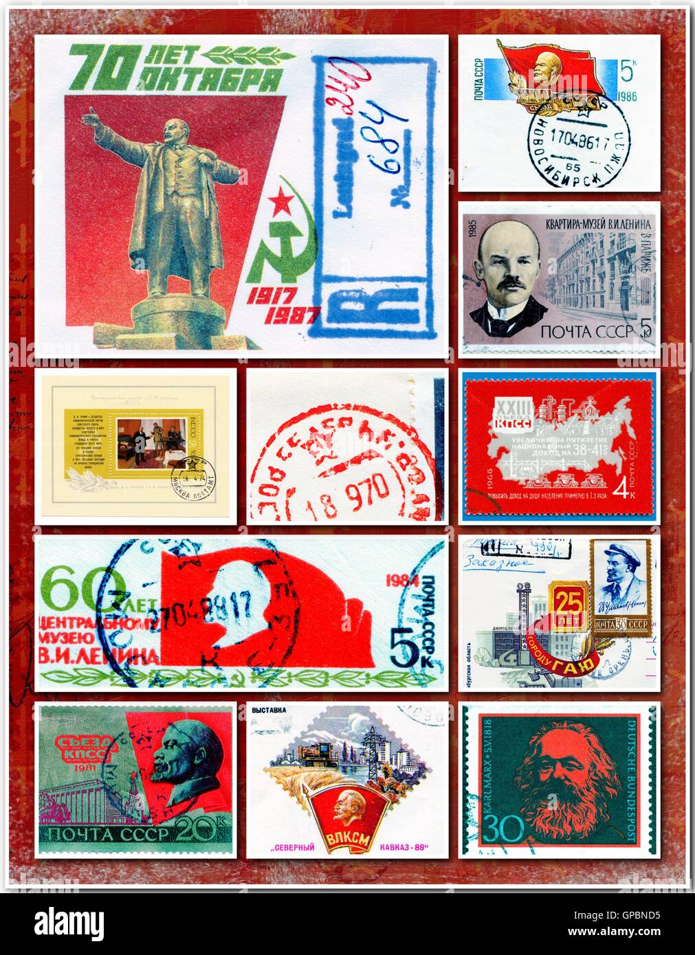 Collecting memorabilia hi-res stock photography and images - Alamy