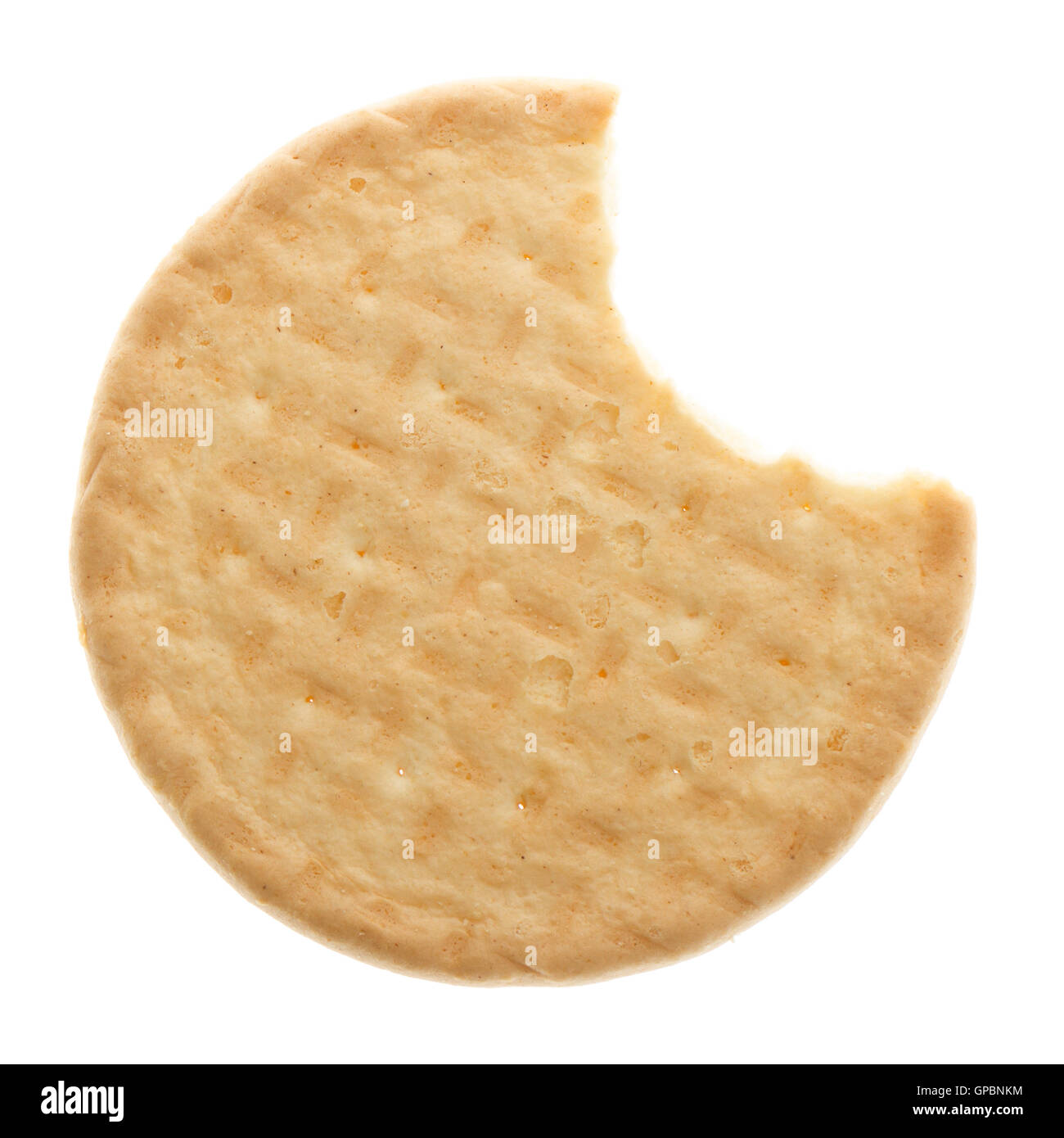 Close up delicious biscuit Stock Photo - Alamy