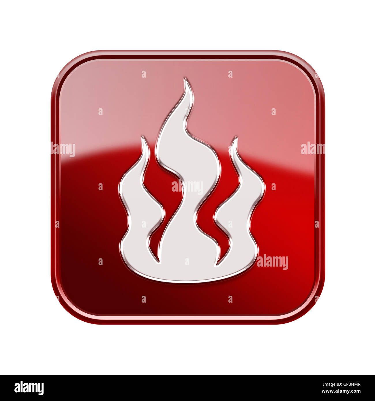 Risk icon hi-res stock photography and images - Alamy