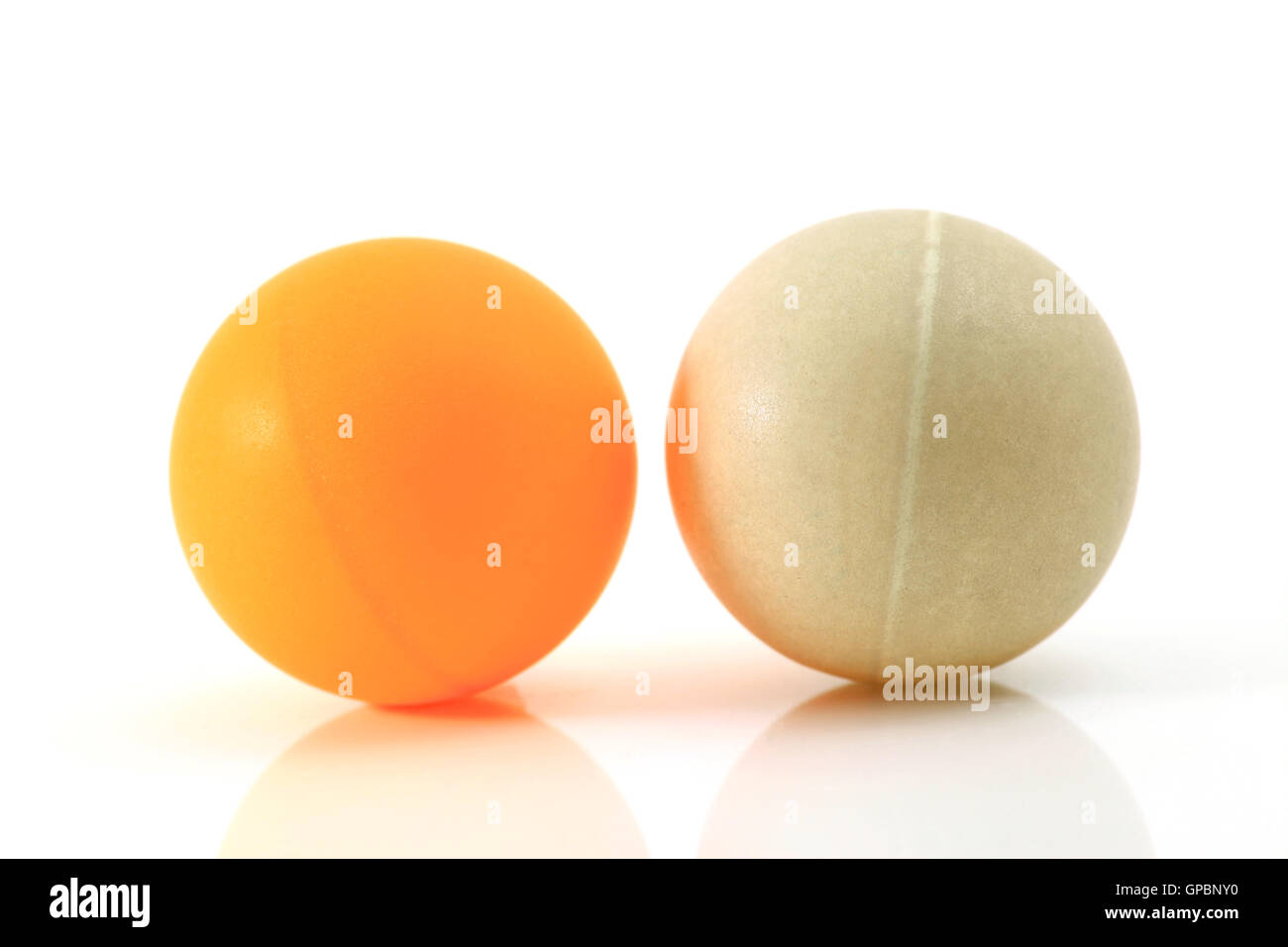 table tennis ball Stock Photo - Alamy