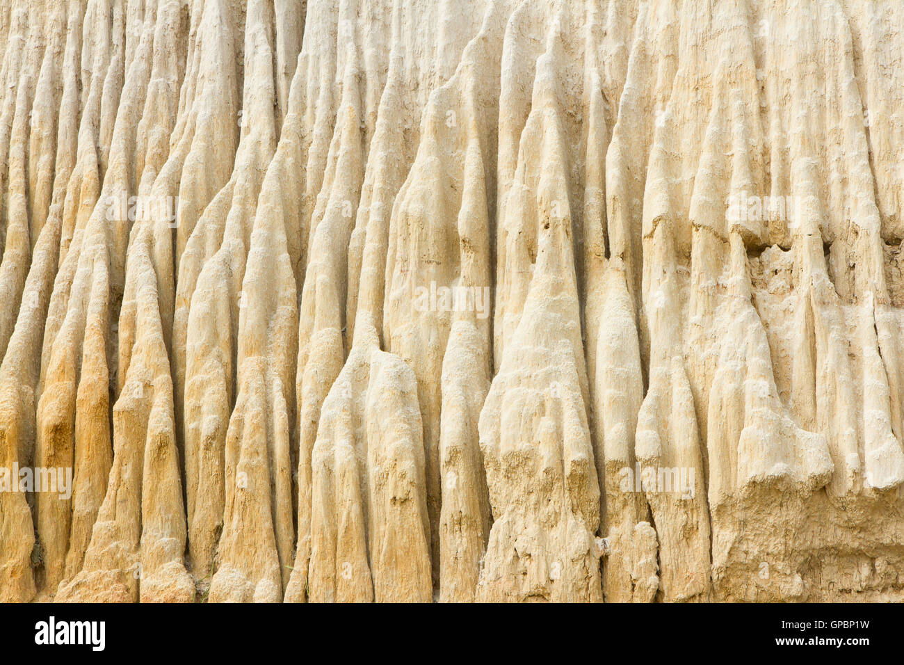 Ham Tien canyon in Vietnam Stock Photo - Alamy