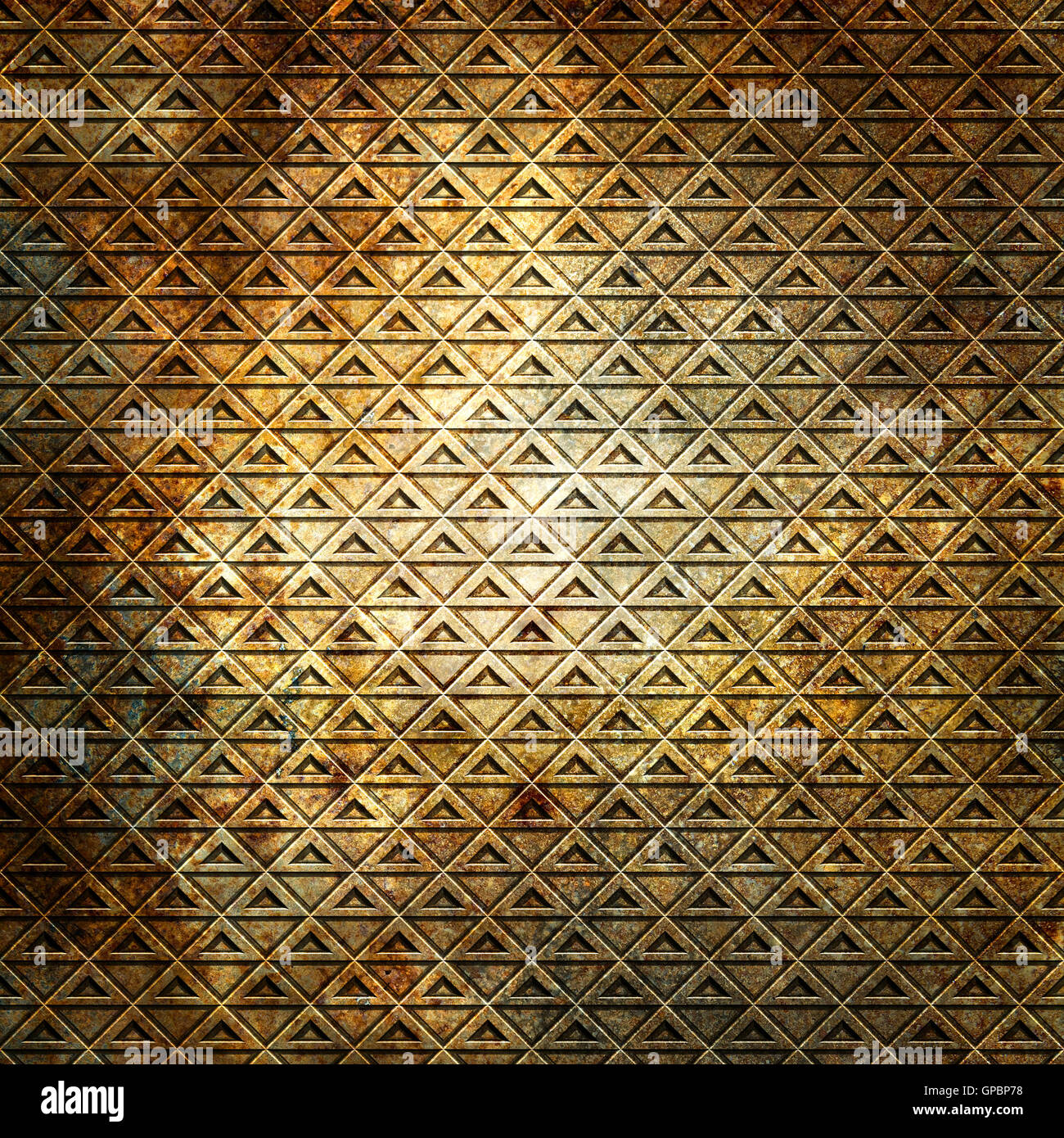Texture of metal Stock Photo - Alamy