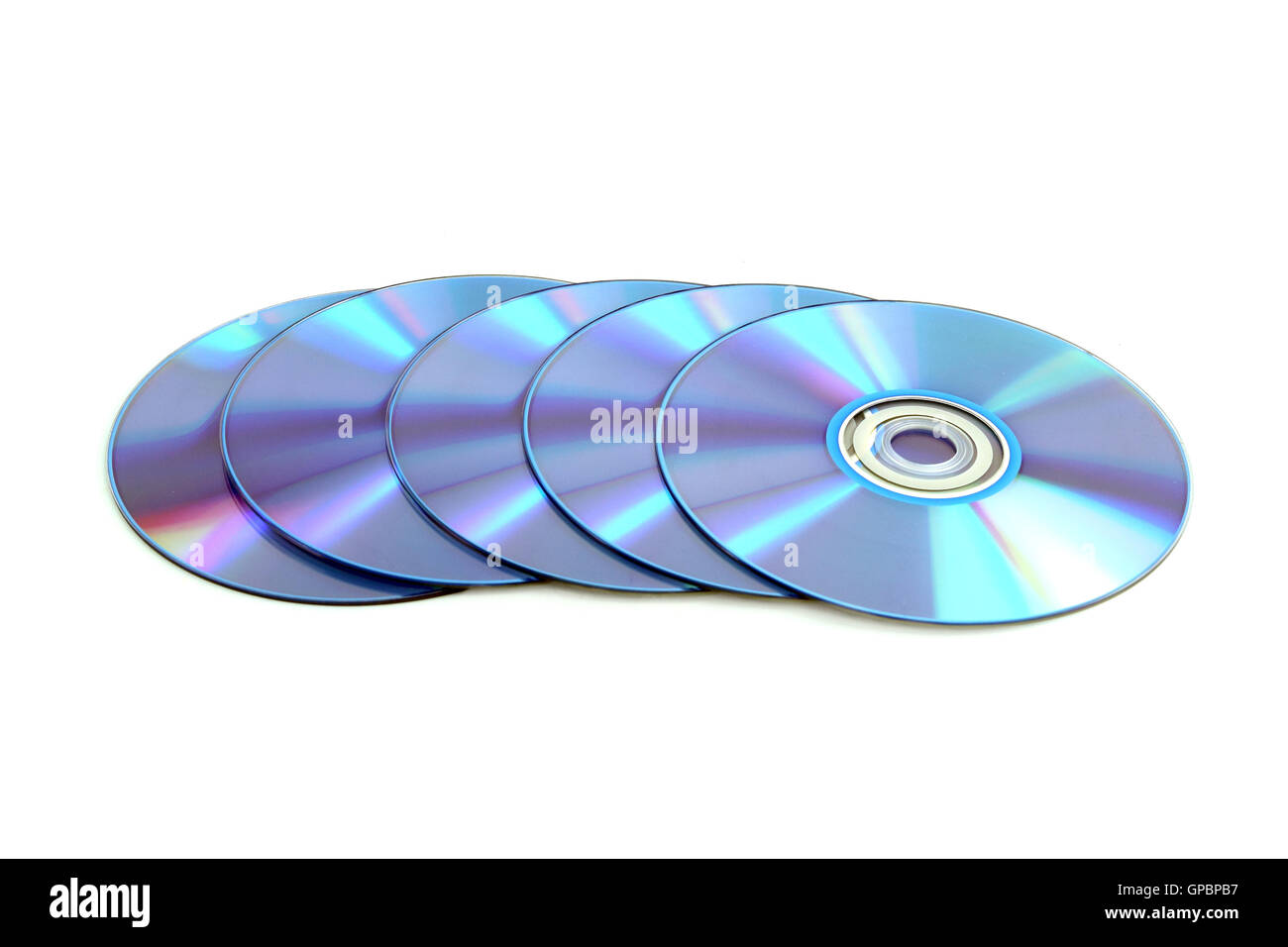 CD & DVD disk Stock Photo - Alamy