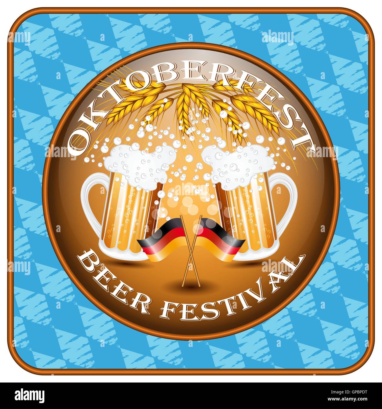 Vintage styled bar Stock Vector Images - Alamy