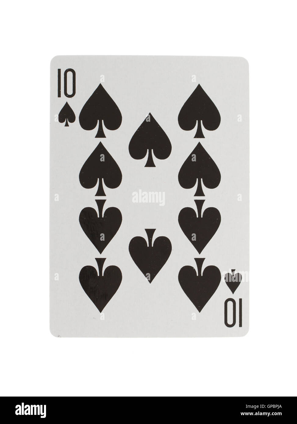 The winner four ten Cut Out Stock Images & Pictures - Alamy